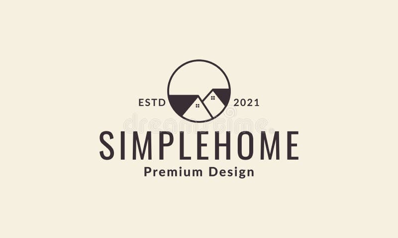 Logo Neighbors Stock Illustrations – 539 Logo Neighbors Stock ...