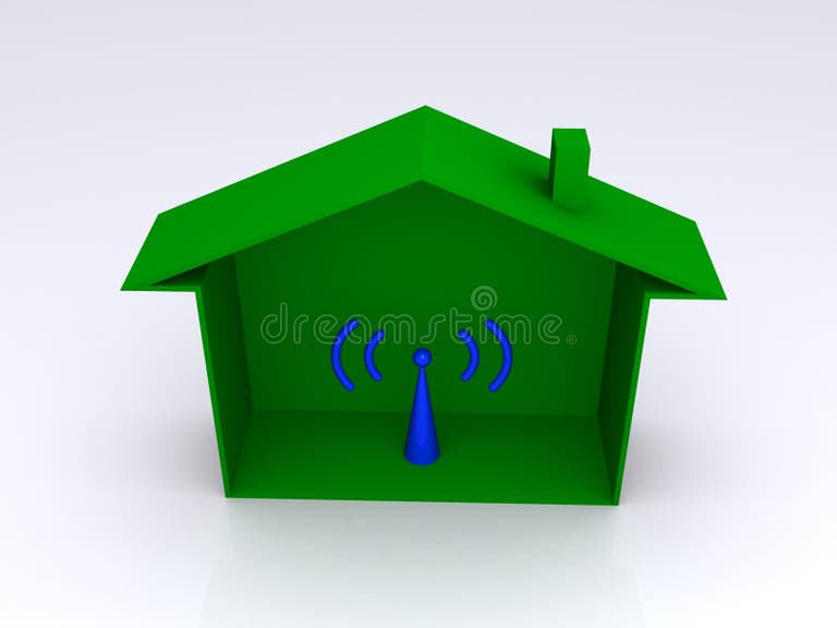 Rf Signal Stock Illustrations – 116 Rf Signal Stock Illustrations ...