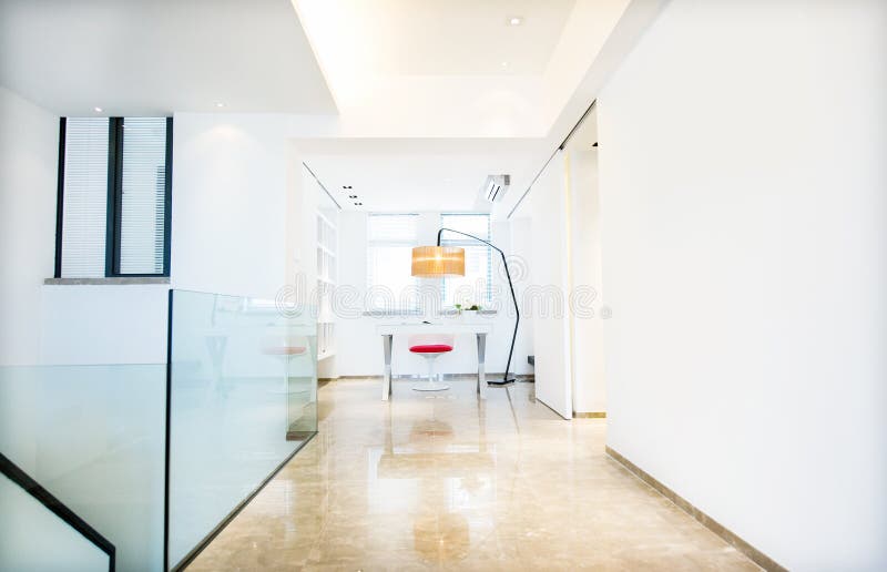 Home and a car stock image. Image of blue, garage, exterior - 13200681