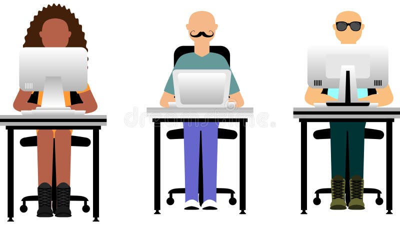 Inclusive People Stock Illustrations – 2,618 Inclusive People Stock ...