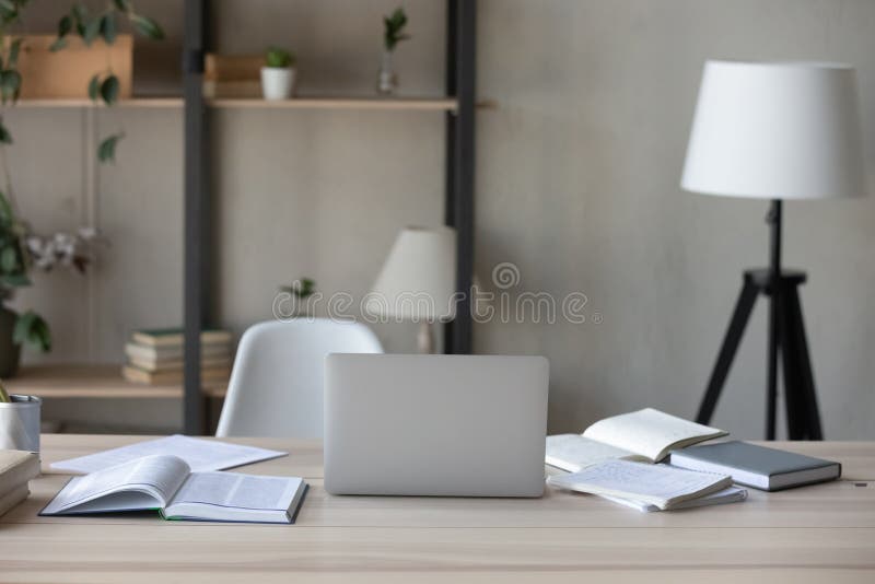 274 Employee Workspace Books Stock Photos - Free & Royalty-Free Stock ...