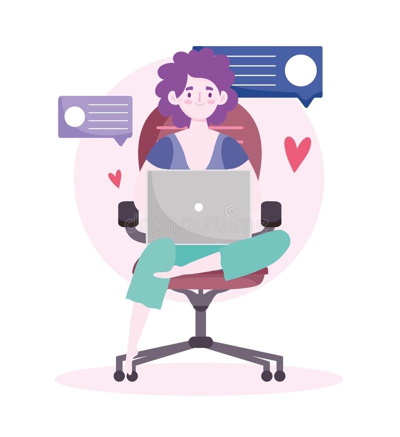 Workspace Messages Stock Illustrations – 113 Workspace Messages Stock ...