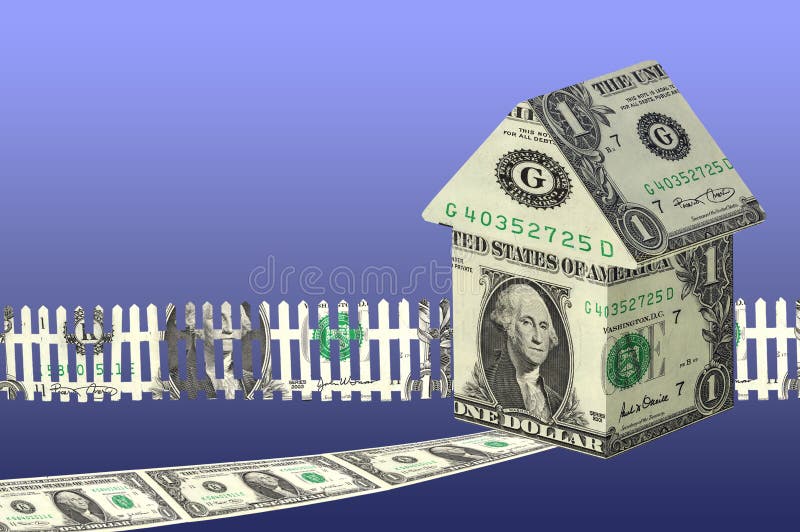 Ownership stock illustration. Illustration of heir, hand - 36280408