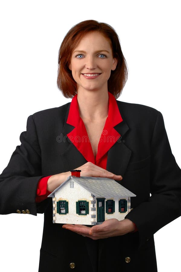Home Ownership stock photo. Image of model, success, beautiful - 2590114