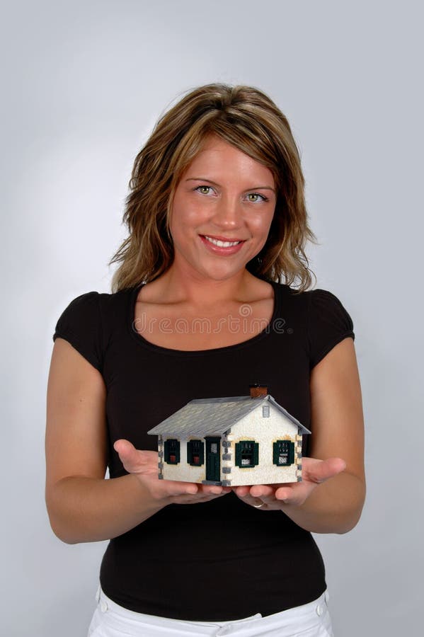 Home Ownership stock image. Image of modern, homestead - 3799121