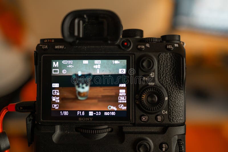 In Home Photography Studio | Photoshoot DIY Set Up | Camera System ...