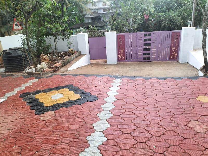 Pipe Interlock Gate Stock Photos - Free & Royalty-Free Stock Photos ...