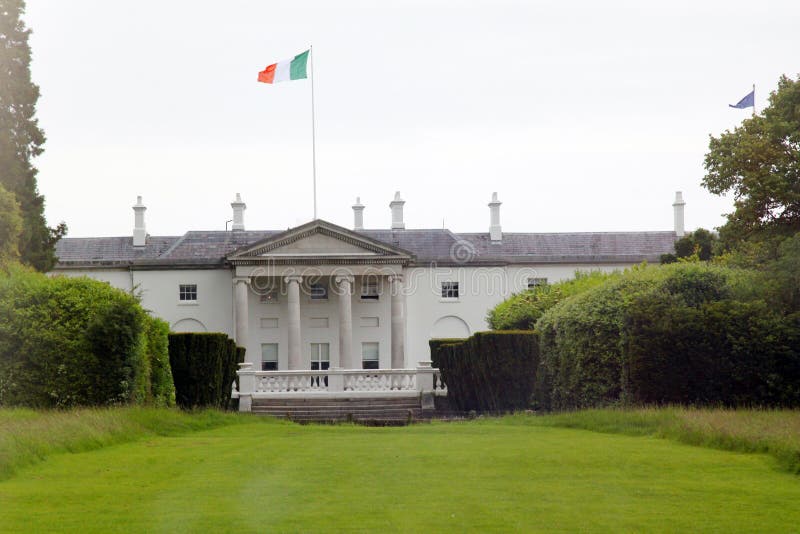112 President Ireland House Stock Photos - Free & Royalty-Free Stock ...