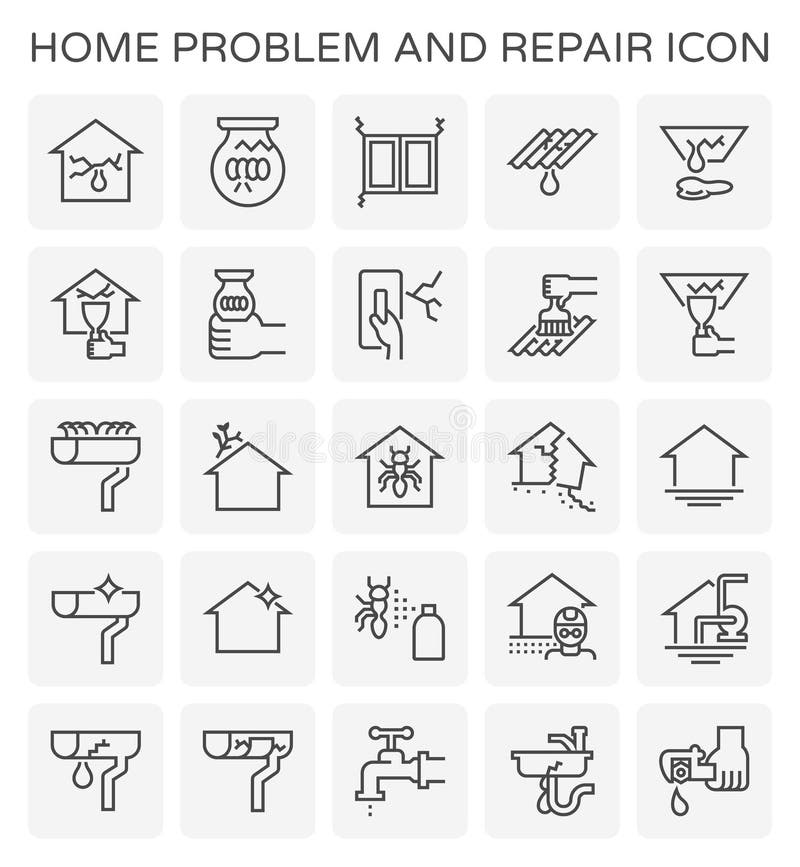 Leaky Roof Stock Illustrations – 44 Leaky Roof Stock Illustrations ...