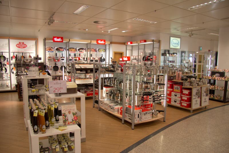 Home products shop editorial image. Image of fashion - 29320165