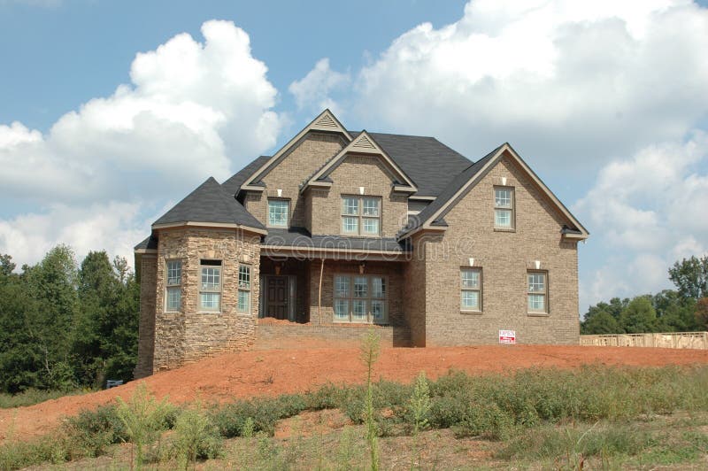 Home, Property, House, Estate Picture. Image: 125596210