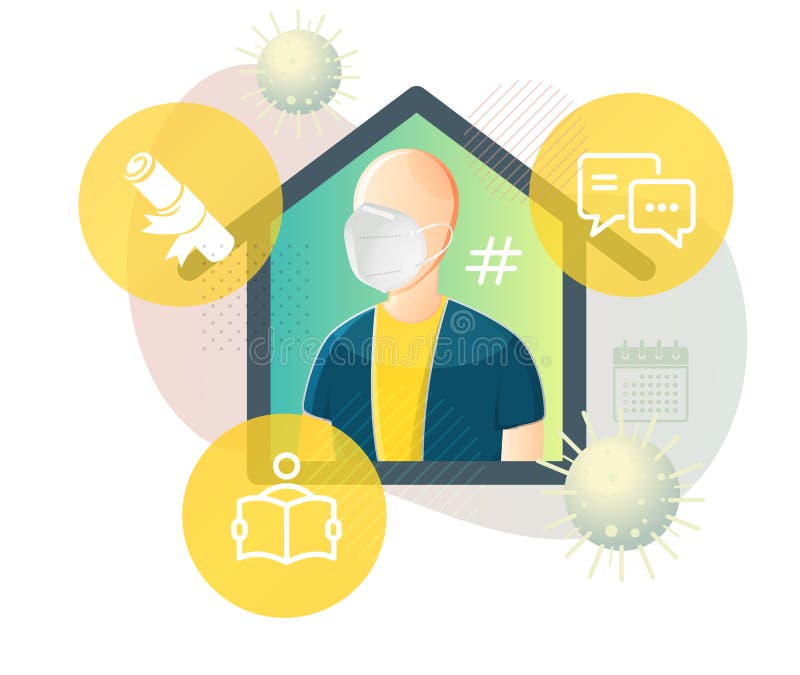 Quarantine Containment Stock Illustrations – 230 Quarantine Containment ...