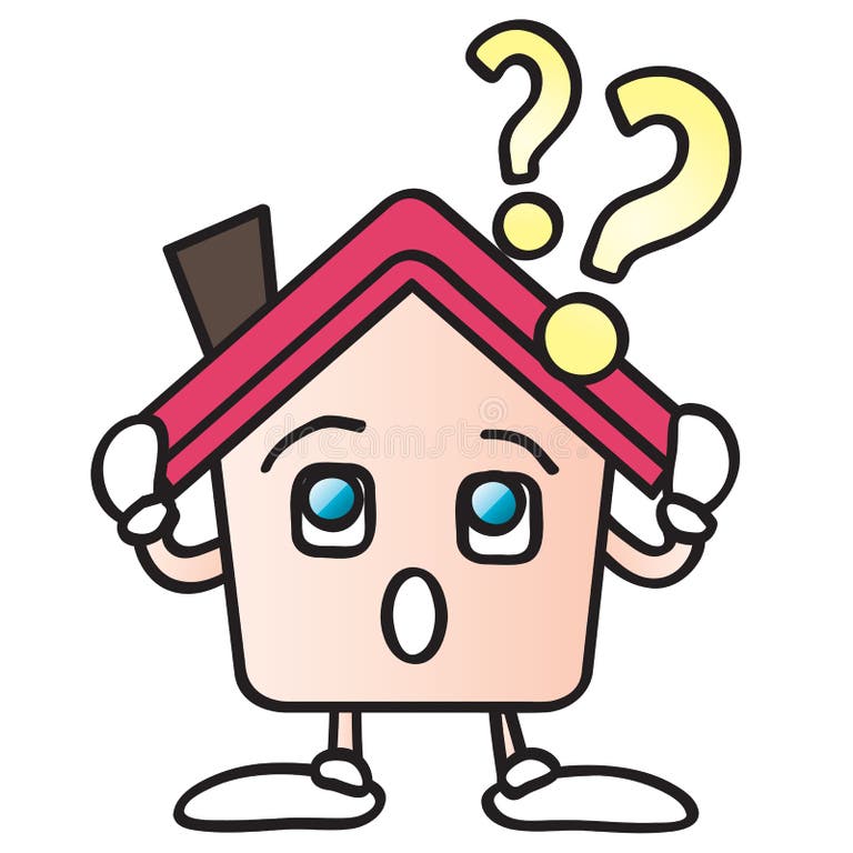 Cartoon Question Marks Stock Illustrations – 5,423 Cartoon Question ...