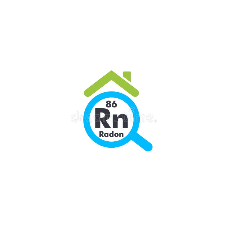 Radon Testing Icon Stock Illustrations – 24 Radon Testing Icon Stock ...