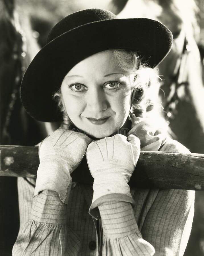 Home on the range stock photo. Image of camera, lifestyles - 52034156