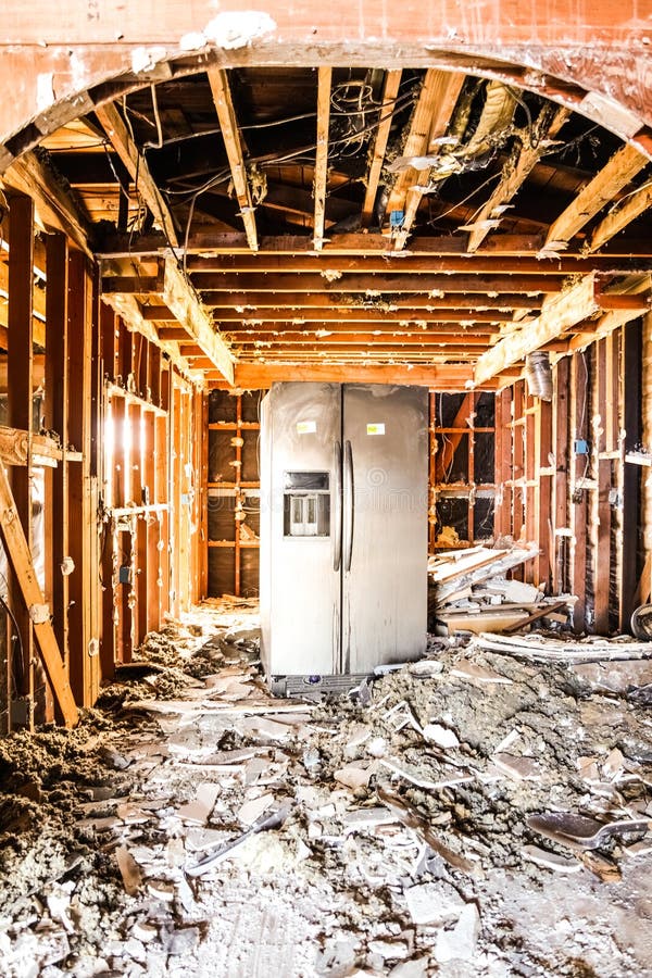 Home Reconstruction stock photo. Image of carpentry, house - 99336216