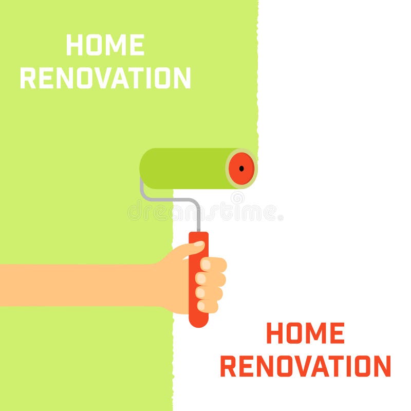 Home Maintenance Sticker Stock Illustrations – 707 Home Maintenance ...