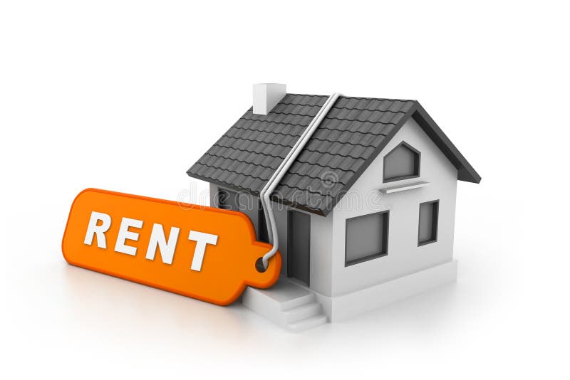 Rent Home Stock Illustrations – 143,430 Rent Home Stock Illustrations ...