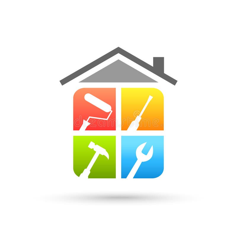 Tools Logo Stock Illustrations – 46,387 Tools Logo Stock Illustrations ...