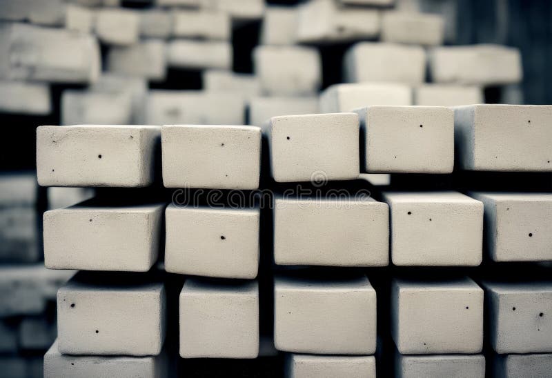 Home Representing Concrete Textures Design Exterior Blocks Industrial ...