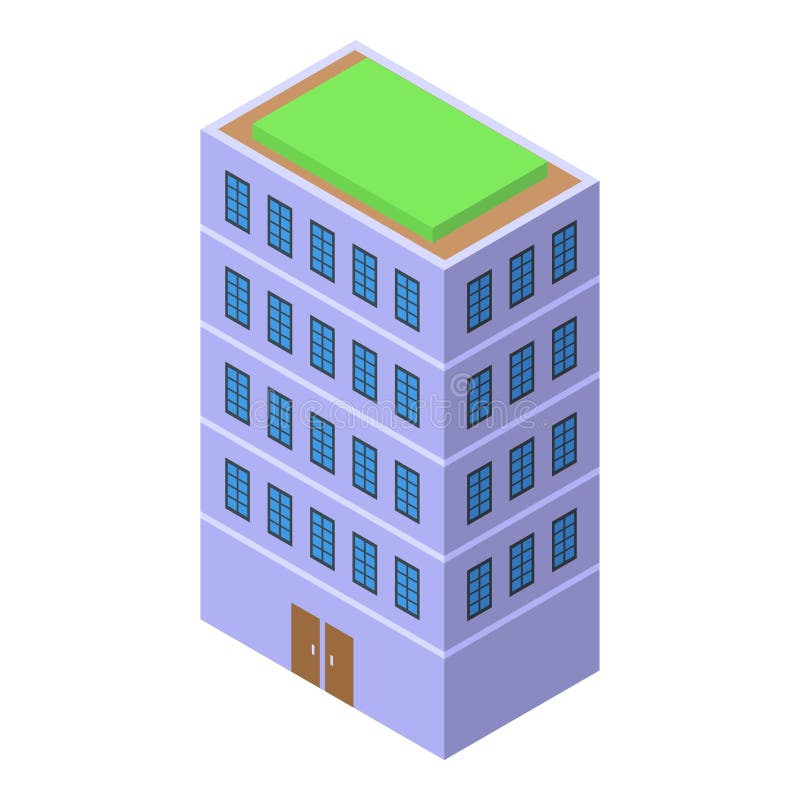 Home Roof Farm Icon Isometric Vector. City Building Stock Illustration ... Home Roof Farm Icon Isometric Vector. City Building Stock Illustration ...