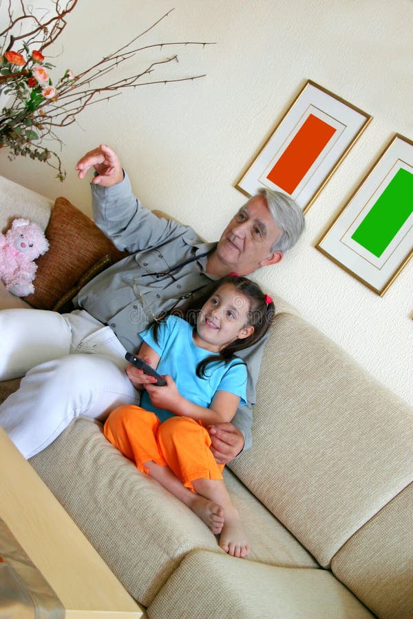 Home scene stock image. Image of couch, entertainment, interior - 776801