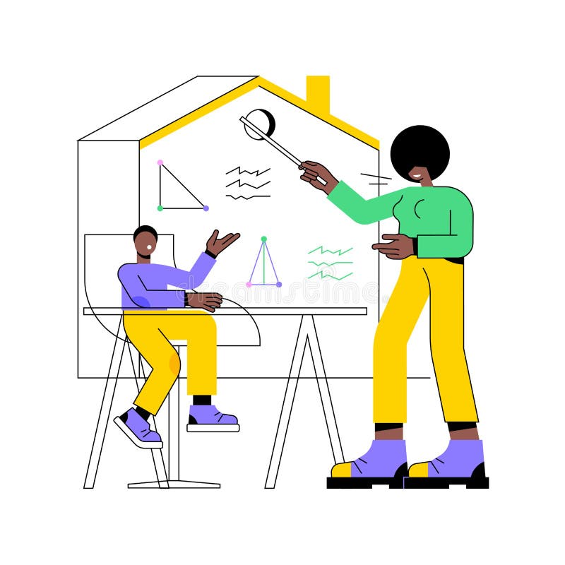 Structured Learning Stock Illustrations – 235 Structured Learning Stock ...