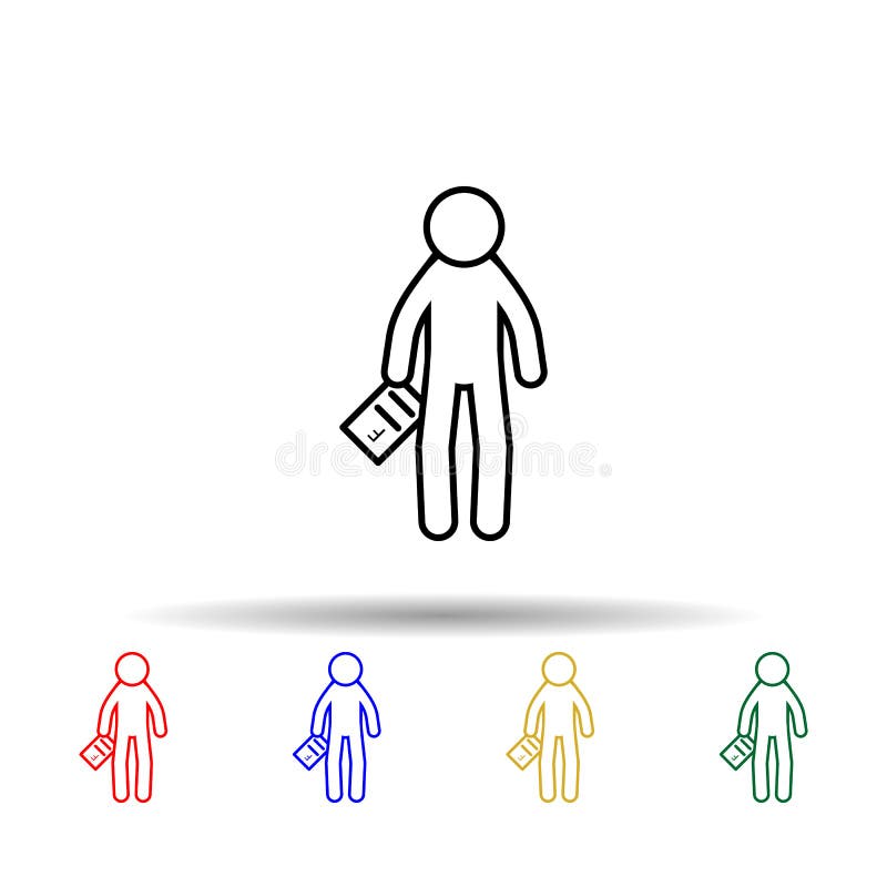 Child Failed Test Stock Illustrations – 49 Child Failed Test Stock ...