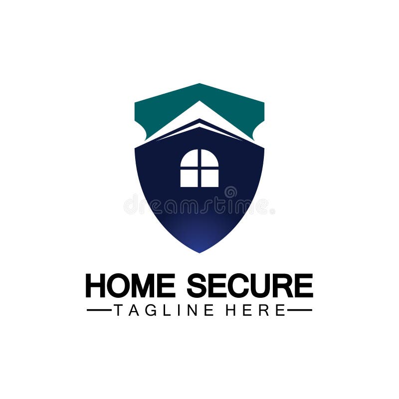 Home Security Logo