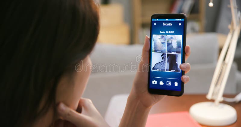 Night Phone Alarm Video Green Screen Stock Photos - Free & Royalty-Free ...