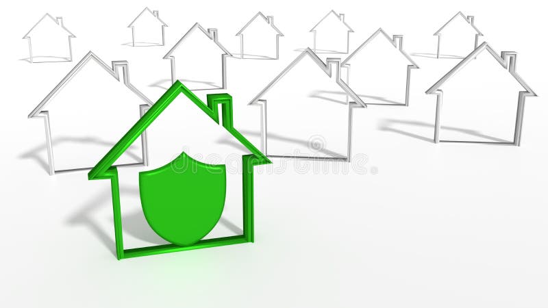 Insecure Housing Stock Illustrations – 17 Insecure Housing Stock ...