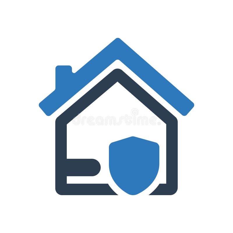 Home Security Icon Png