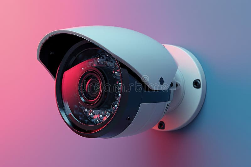 Home Security Integrates Vigilant Surveillance Designs with Automated ... Home Security Integrates Vigilant Surveillance Designs with Automated ...