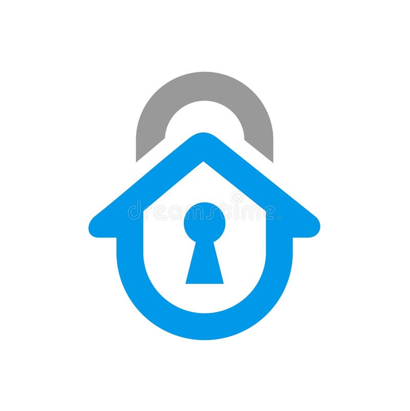 Universal Security Logo