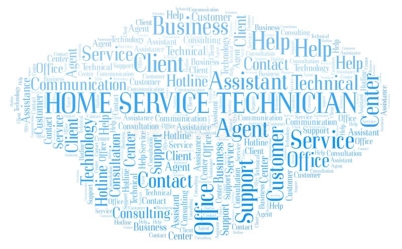 Technician Typography Stock Illustrations – 525 Technician Typography ...