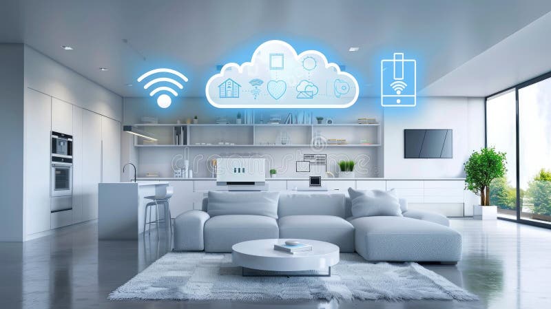 Home Smart Automation, Harnessing the Power of Technology To Simplify ... Home Smart Automation, Harnessing the Power of Technology To Simplify ...
