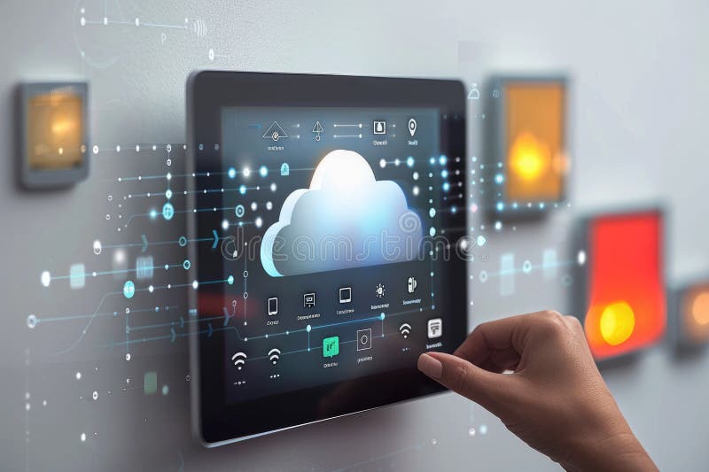 Home Smart Automation, Revolutionizing Living Spaces with Cutting-edge ... Home Smart Automation, Revolutionizing Living Spaces with Cutting-edge ...