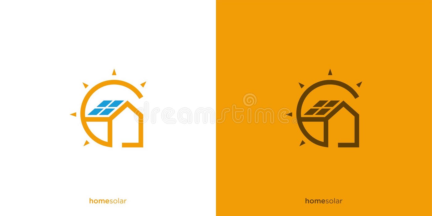 Power Home Logo Stock Illustrations – 17,681 Power Home Logo Stock ...