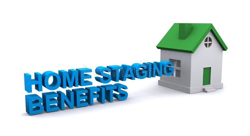 Staging Benefits Stock Illustrations – 3 Staging Benefits Stock ...