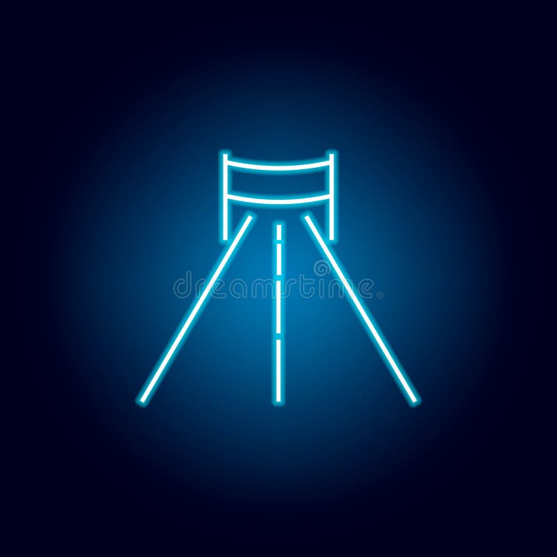 Straight Line Neon Blue Stock Illustrations – 1,649 Straight Line Neon ...