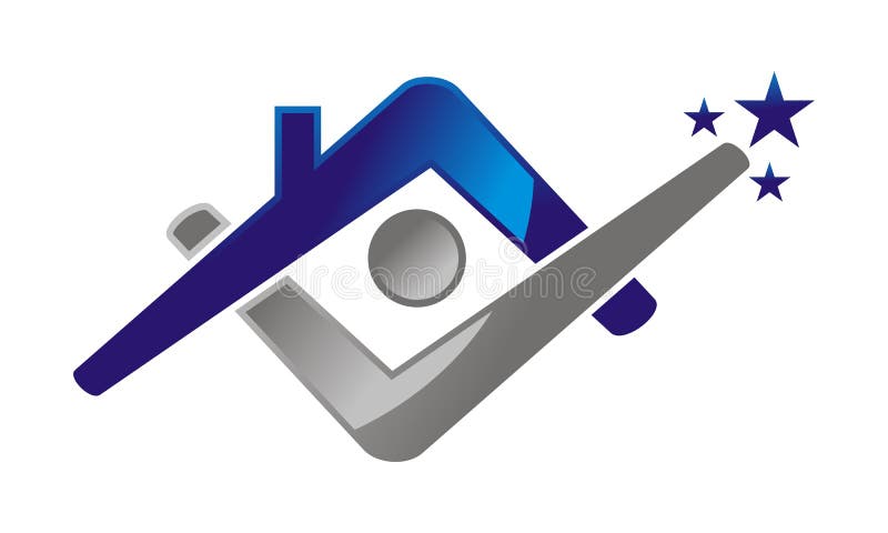 Home Success Life stock vector. Illustration of keys - 104815730