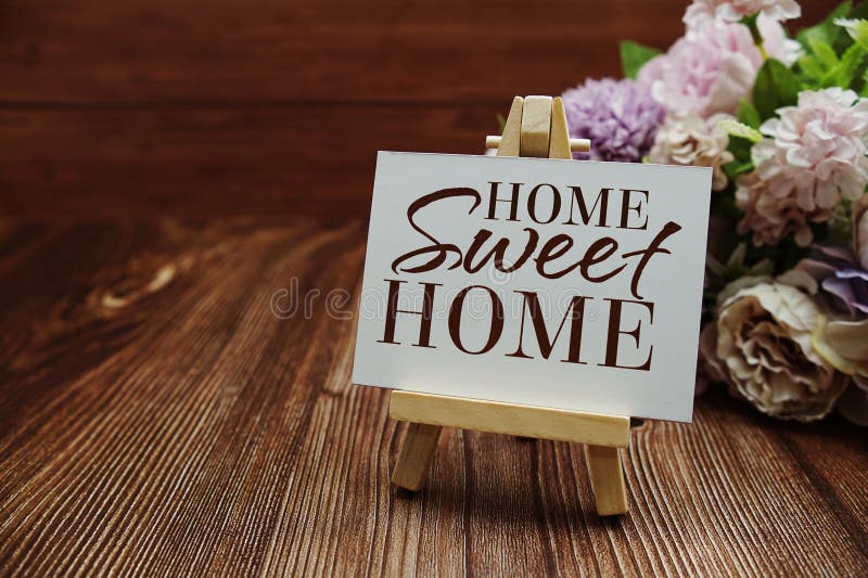680,232 Home Sweet Home Stock Photos - Free & Royalty-Free Stock Photos ...