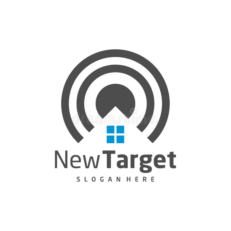Home Target Logo Stock Illustrations – 2,169 Home Target Logo Stock ...