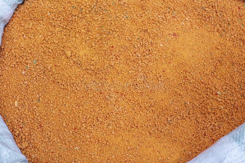 Traditional Handmade Sun-dried Turkish Tarhana Soup. Home Tarhana ...