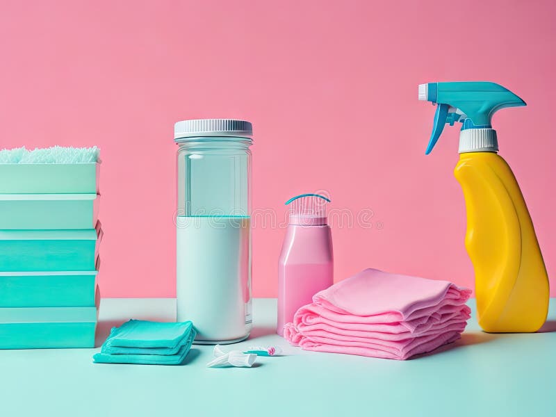 Housekeeping Tasks Stock Illustrations – 147 Housekeeping Tasks Stock ...