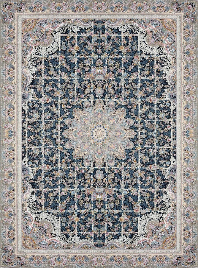 Home Textile Carpet Bathmat and Rug Design Pattern with Distressed ...