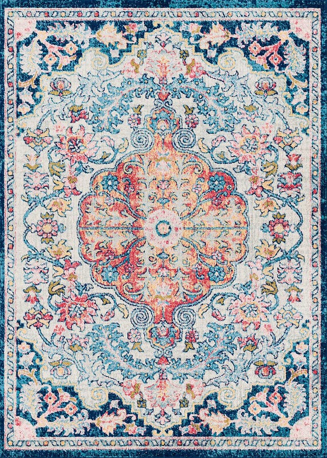 Home Textile Carpet Bathmat and Rug Design Pattern with Distressed ...