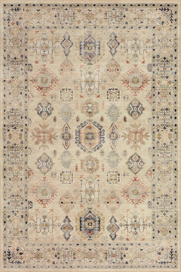 Home Textile Carpet Bathmat and Rug Design Pattern with Distressed ...