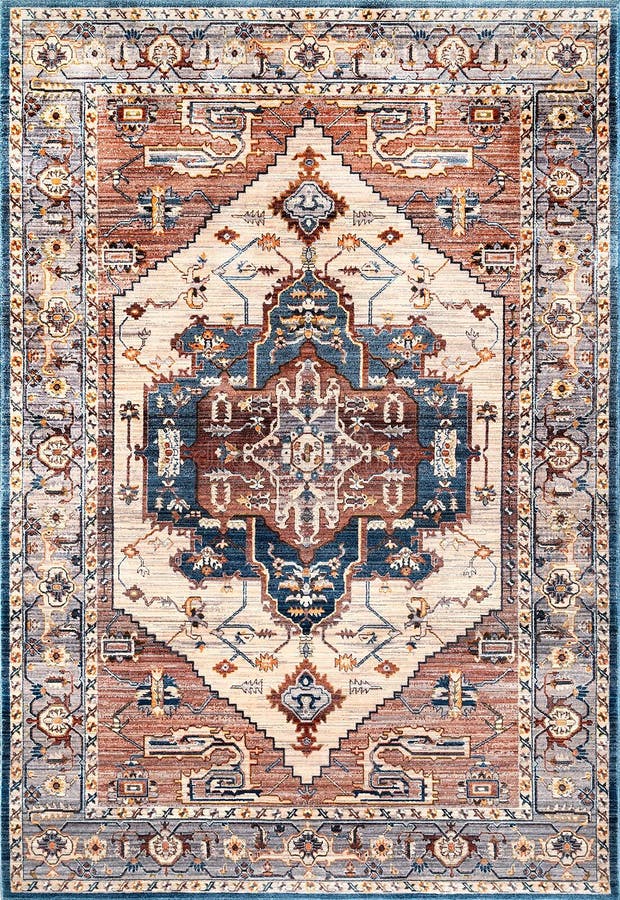 Home Textile Carpet Bathmat and Rug Design Pattern with Distressed ...