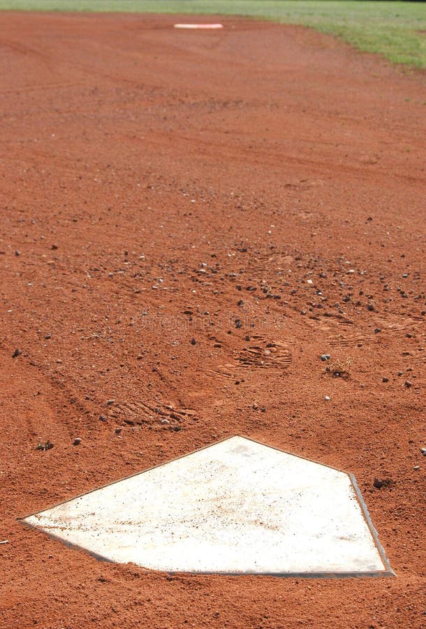 Baseball Base stock photo. Image of pastime, national - 19051684